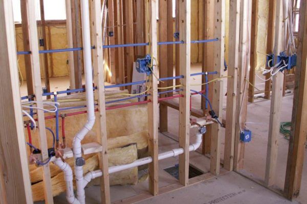 PEX Plumbing Disadvantages: What You Need to Know